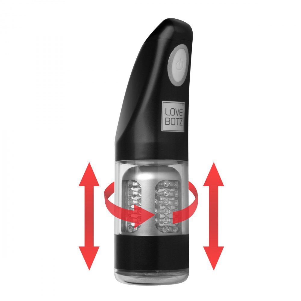 Ultra-Bator – Enamorate Shop
